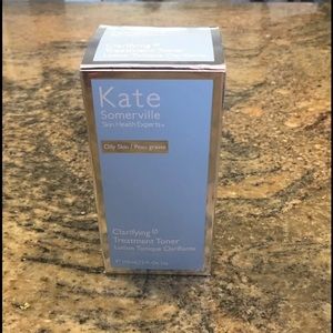 Kate Sommerville | Other | Kate Somerville Clarifying Toner Bnwb | Poshmark